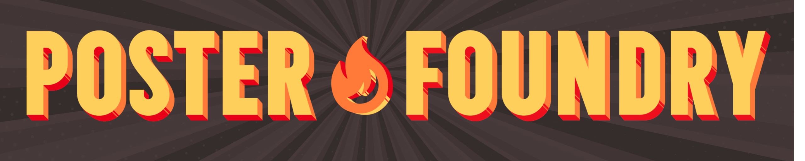 Amazon.com: Poster Foundry