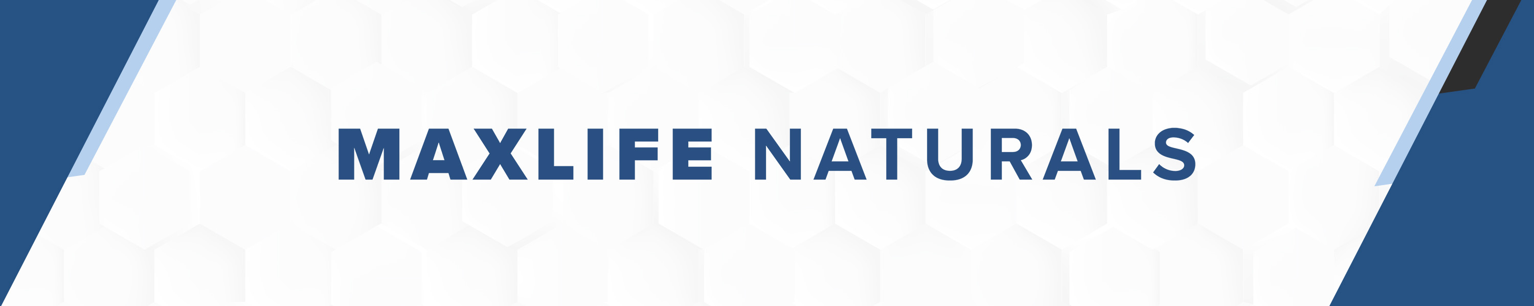 Amazon.com: MAXLIFE NATURALS: Vitalize