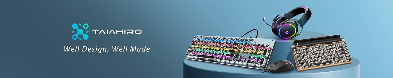 Amazon.com: Taiahiro