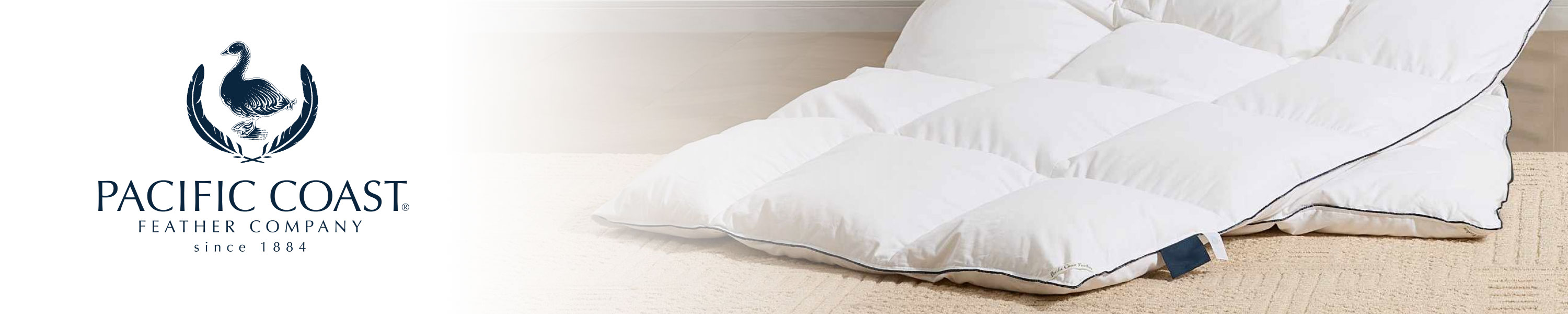 Amazon.com: Pacific Coast: Down Comforter