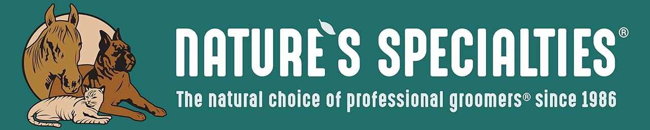 Amazon.ca: Nature's Specialties: Specialty Shampoo