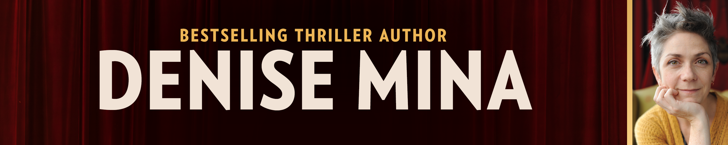 Amazon.com: Little, Brown and Company: Denise Mina