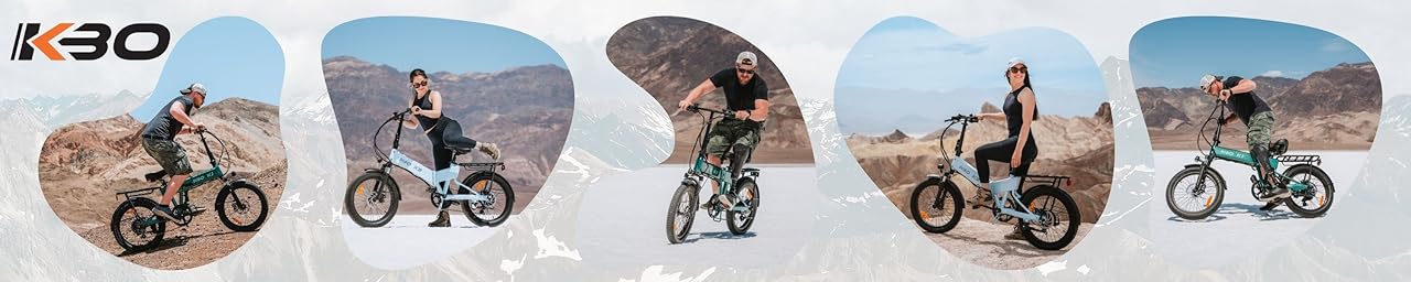 Amazon.com: KBO BIKE