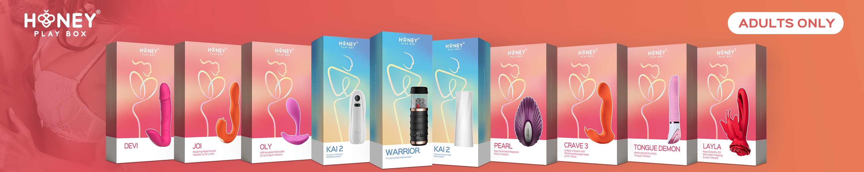 Amazon.com: Honey Play Box: App Toys