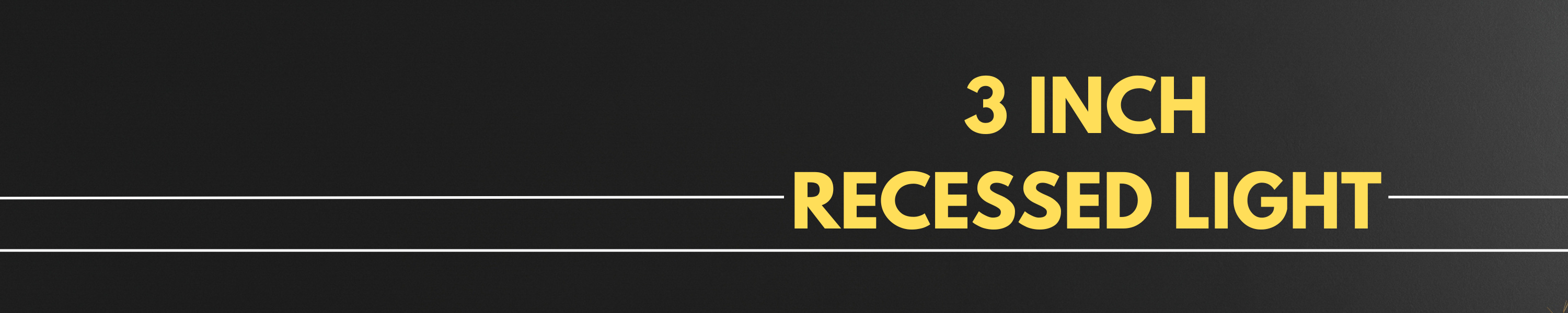 Amazon.com: Perlglow: 3 Inch Lights