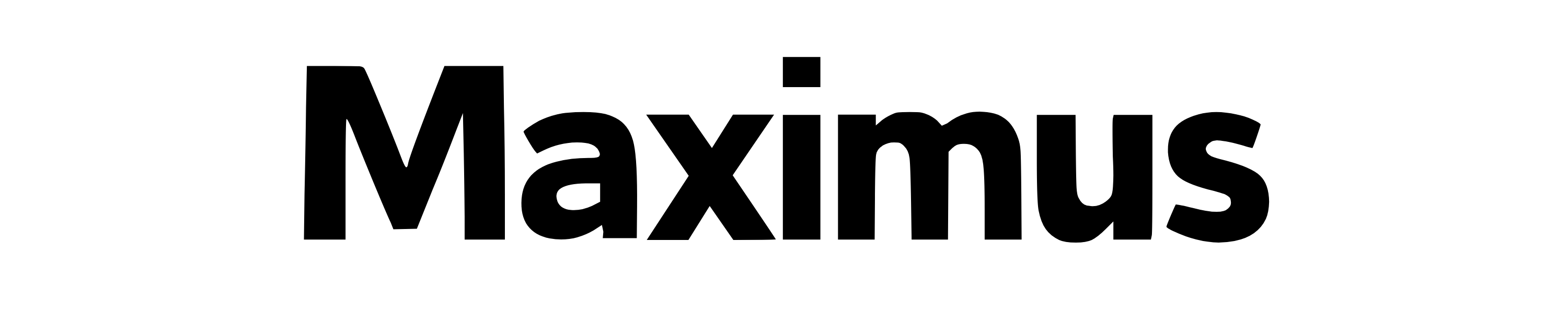 Amazon.com: Maximus LLC