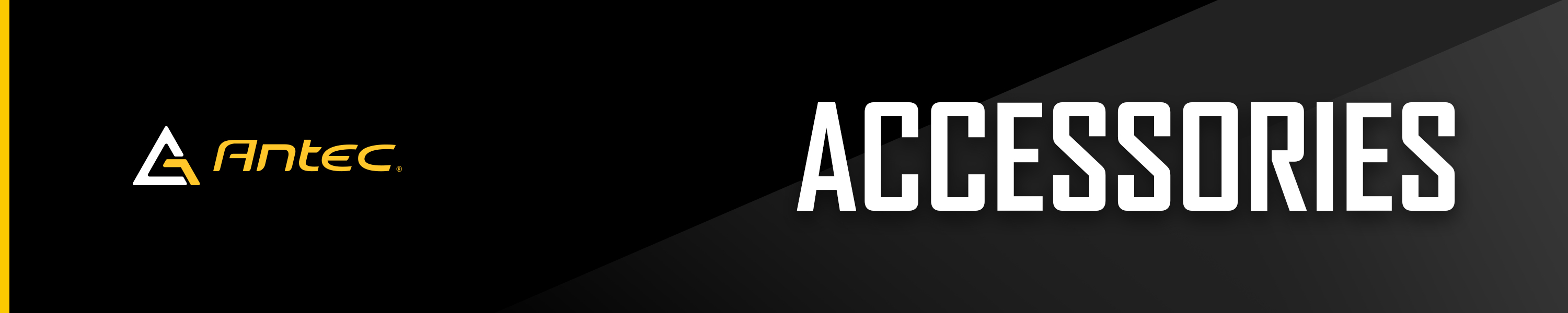 Amazon.com: Antec: ACCESSORIES