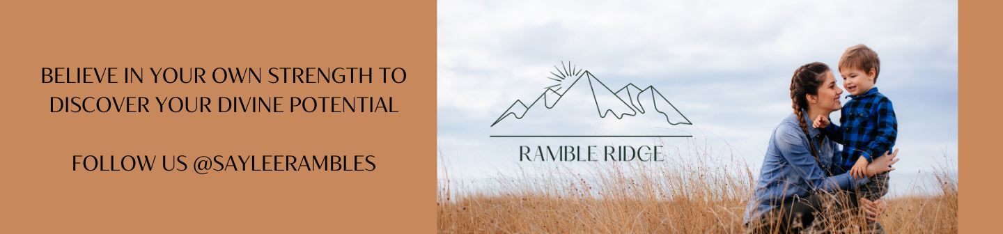 Amazon.com: Ramble Ridge