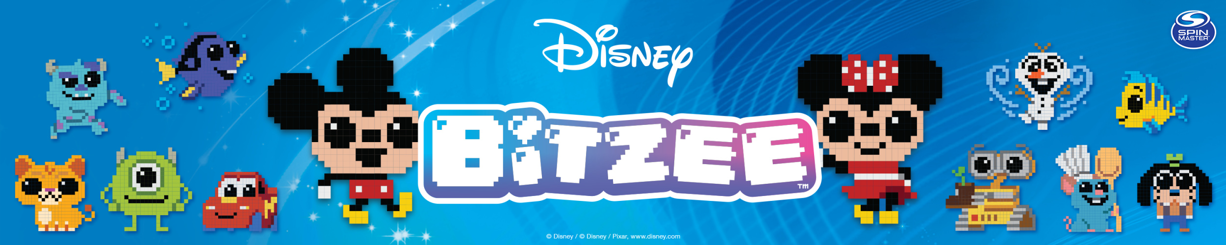 Amazon.com.mx: Bitzee: Disney