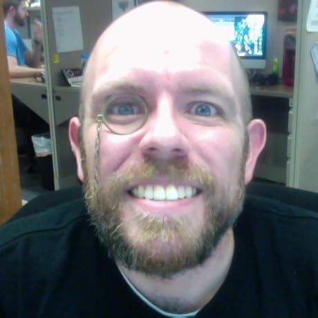 Amazon.com: Overpowered Dungeon Boy: Book One eBook : Barreth, Benjamin, Acatrinei, Lucian ...