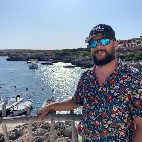 Django 5 By Example: Build powerful and reliable Python web ...