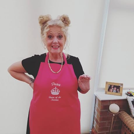 Amazon.com: The Mother-in-Law: An utterly addictive psychological thriller with a shocking twist ...