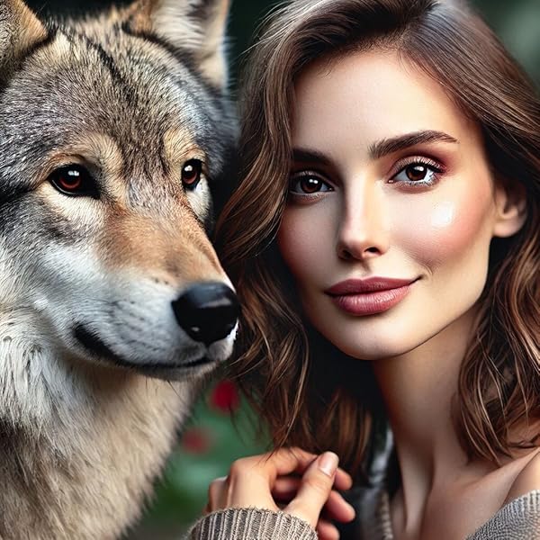 Amazon.com: Moon Fated (Shadow Pack Legends): 9781955286626: Rose, Luna M.: Books