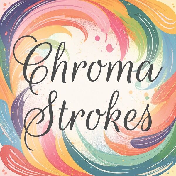 Amazon.com: Chroma Strokes: books, biography, latest update