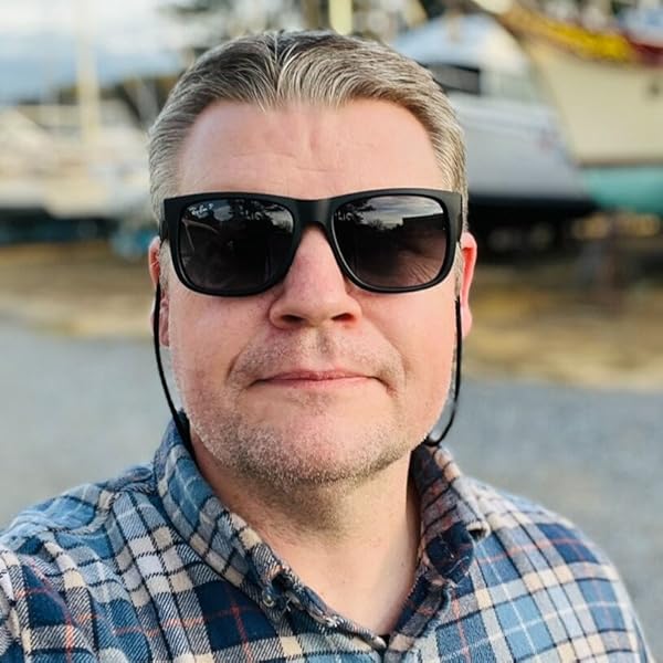 Amazon.com: Conrad Scott eBook : Sayers, Sean Patrick: Kindle Store