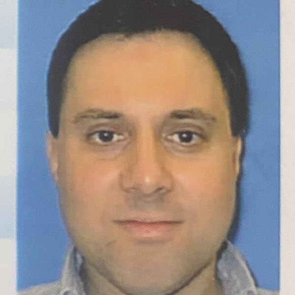 Dominion Lost: Rapuano, Bruce: 9798861535755: Amazon.com: Books