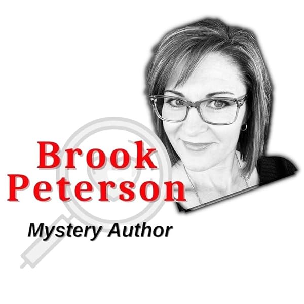 A Display of Deception: Jericho Falls Cozy Mysteries, Book 3 - Kindle edition by Peterson, Brook ...