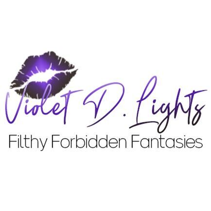 Amazon.com: Violet D. Lights: books, biography, latest update