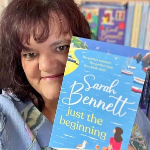 Amazon.com: Where We Belong: The start of a heartwarming, romantic series from Sarah Bennett ...