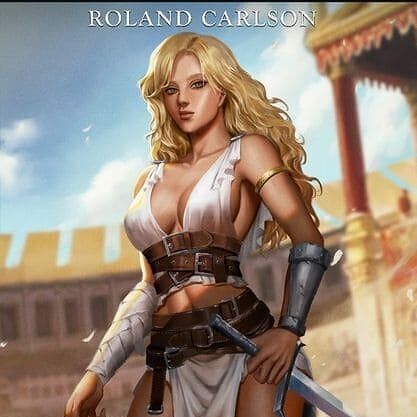 Amazon.com: Becoming the Paladin: The Complete Series: A Fantasy Harem Omnibus eBook : Carlsson ...