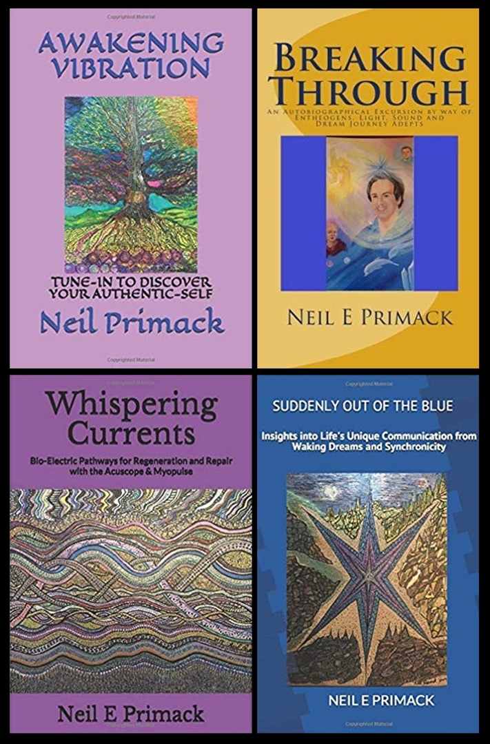 Amazon.com: Neil Primack: books, biography, latest update