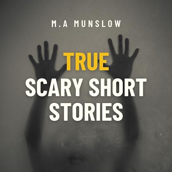 True Scary Short Stories to Read (Vol. III): Halloween Edition (True Scary Short Stories Series ...