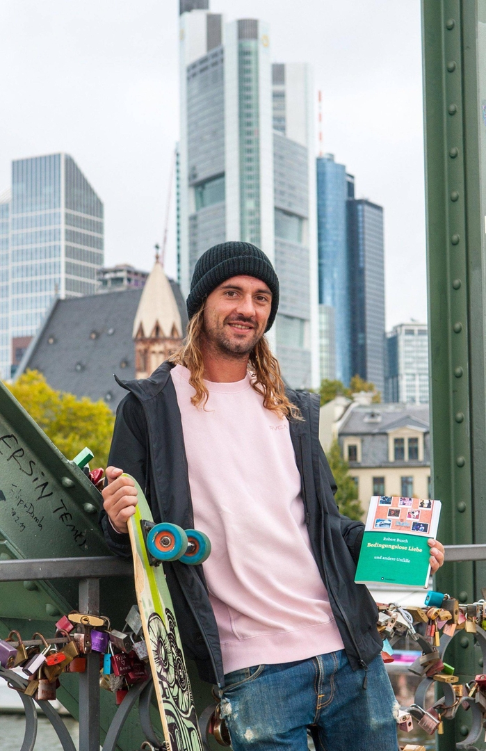 Amazon.com: Robert Busch: books, biography, latest update