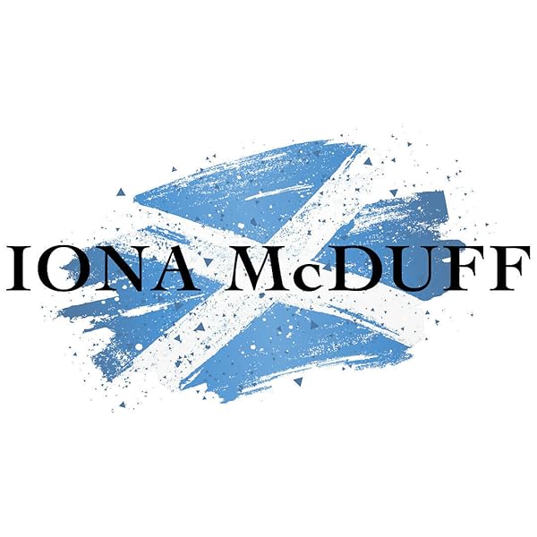 Amazon.com: The Baron and the Sassenach: A Regency Romance: Book 1 eBook : McDuff, Iona: Kindle ...