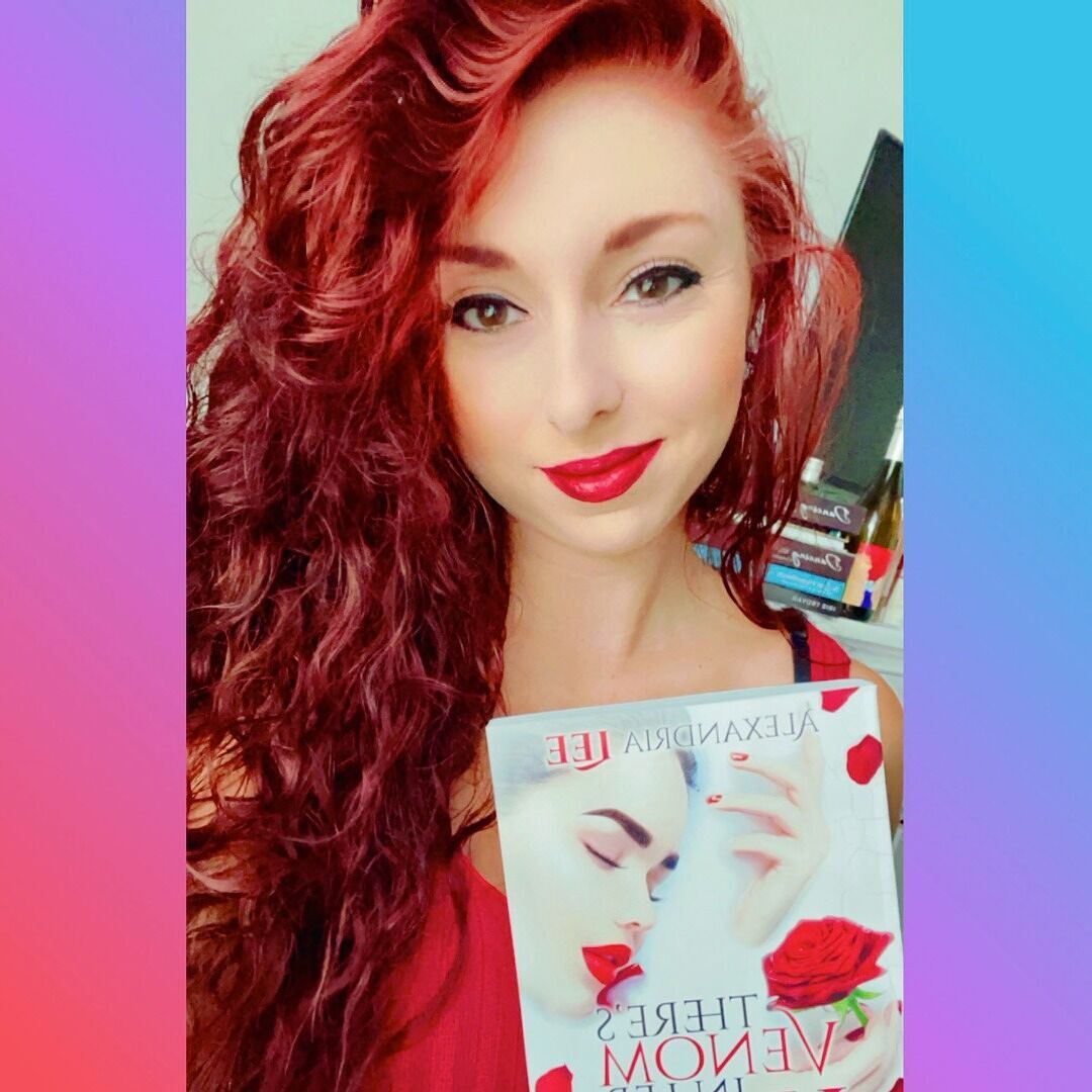 Amazon.com: Alexandria Lee: books, biography, latest update