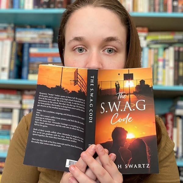 The S.W.A.G Code - Kindle edition by Swartz, Sarah. Literature & Fiction Kindle eBooks @ Amazon.com.