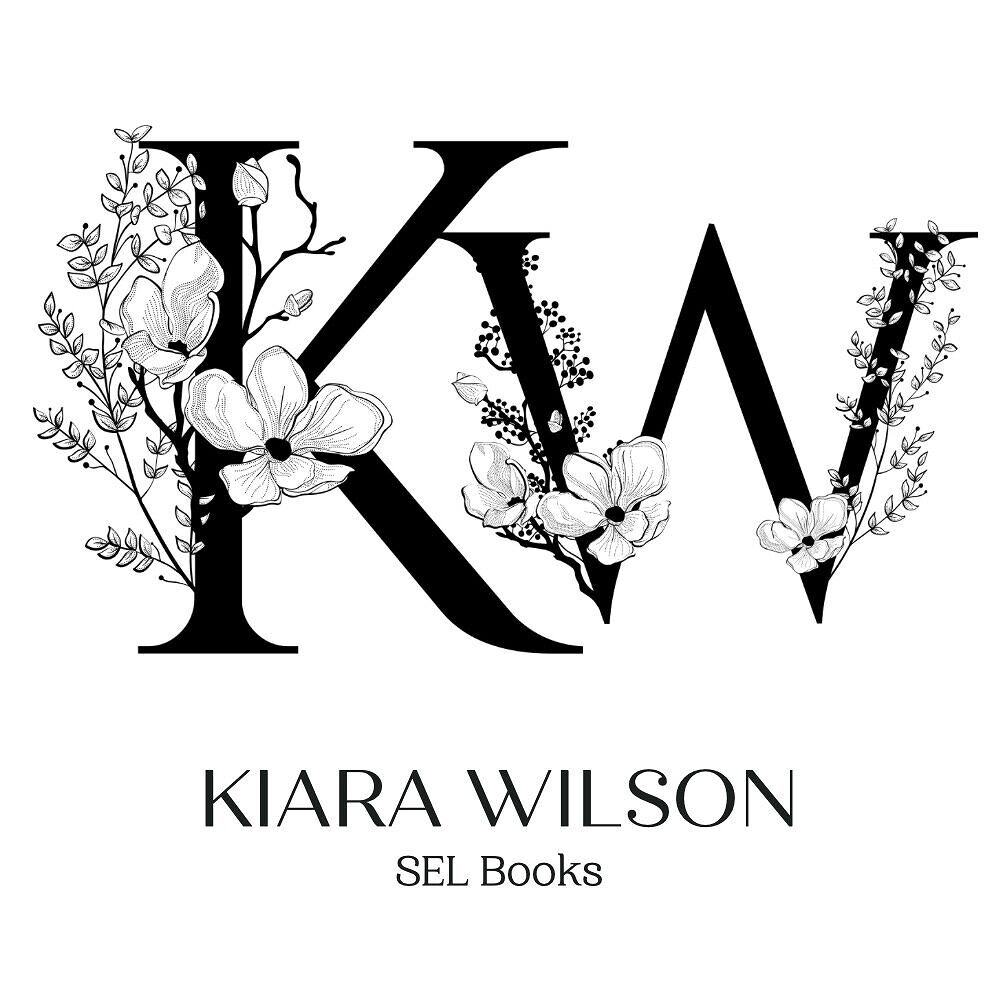 Amazon.com: Kiara Wilson: books, biography, latest update