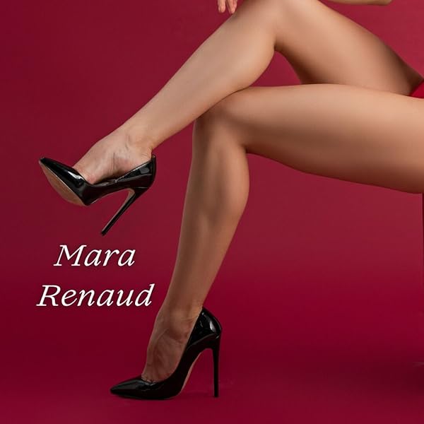 A Sub For All Seasons: A 4 Book Femdom Friends-to-Cuck Bundle (Mara Renaud's Femdom Bundles ...