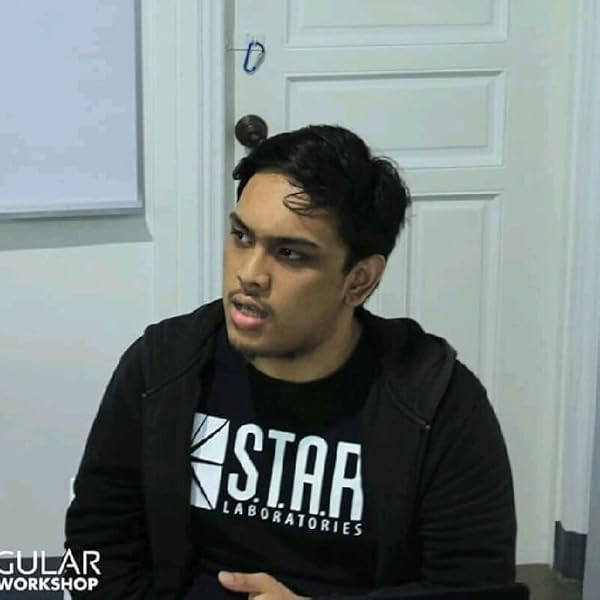 Spring Boot and Angular: Hands-on full stack web development with Java, Spring, and Angular ...