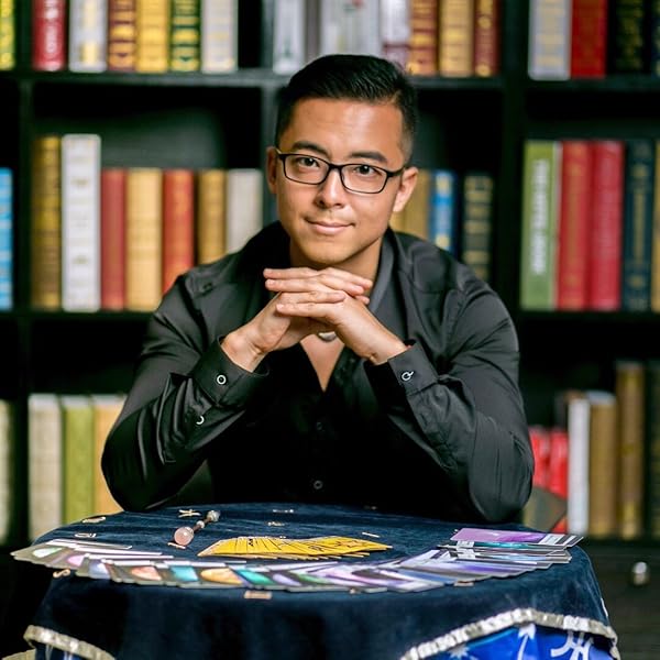 Oracle of the Mythic Heroes: A 40-Card Deck and Guidebook (Legends of the Oracle Realm): Wang ...