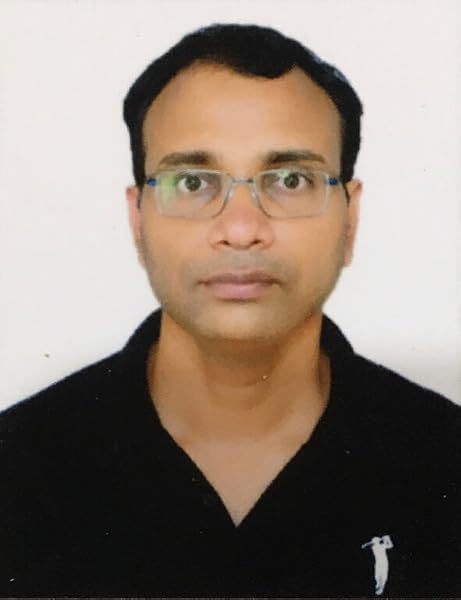 Hands-on Go Programming: Learn Google’s Golang Programming, Data Structures, Error Handling and ...