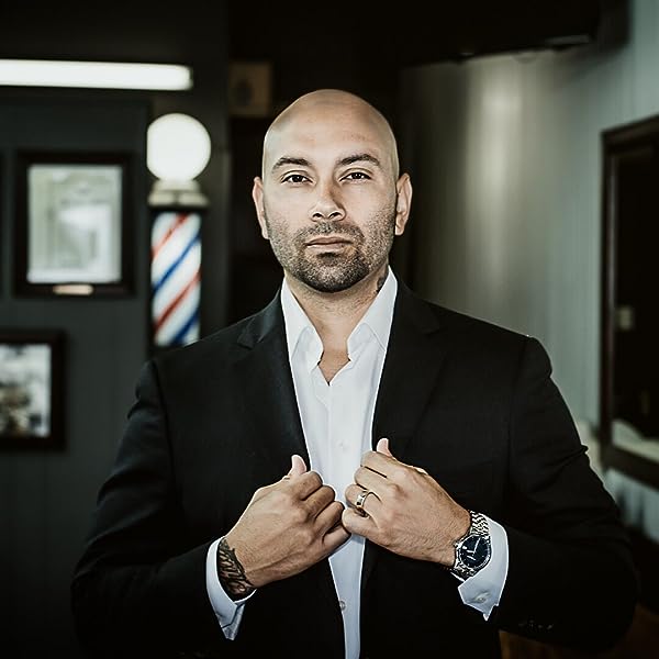 Amazon.com: The Habits of a Six-Figure Barber: Unlock Your Potential Behind the Chair eBook ...