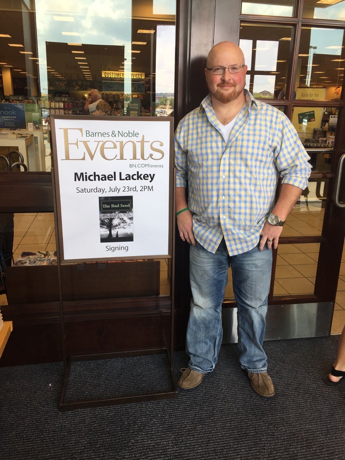 Amazon.com: Michael Lackey: books, biography, latest update