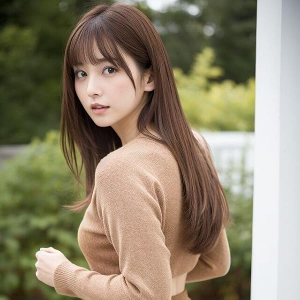 AI美女図鑑Vol.2【AIグラビア写真集】 | kei | アダルト | Kindleストア | Amazon