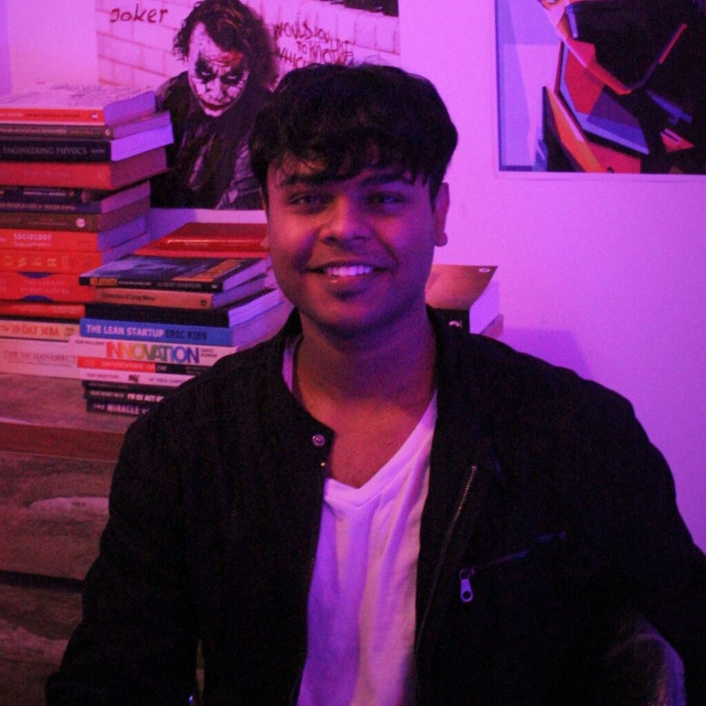 Aditya Yadav Books Biography Latest Update