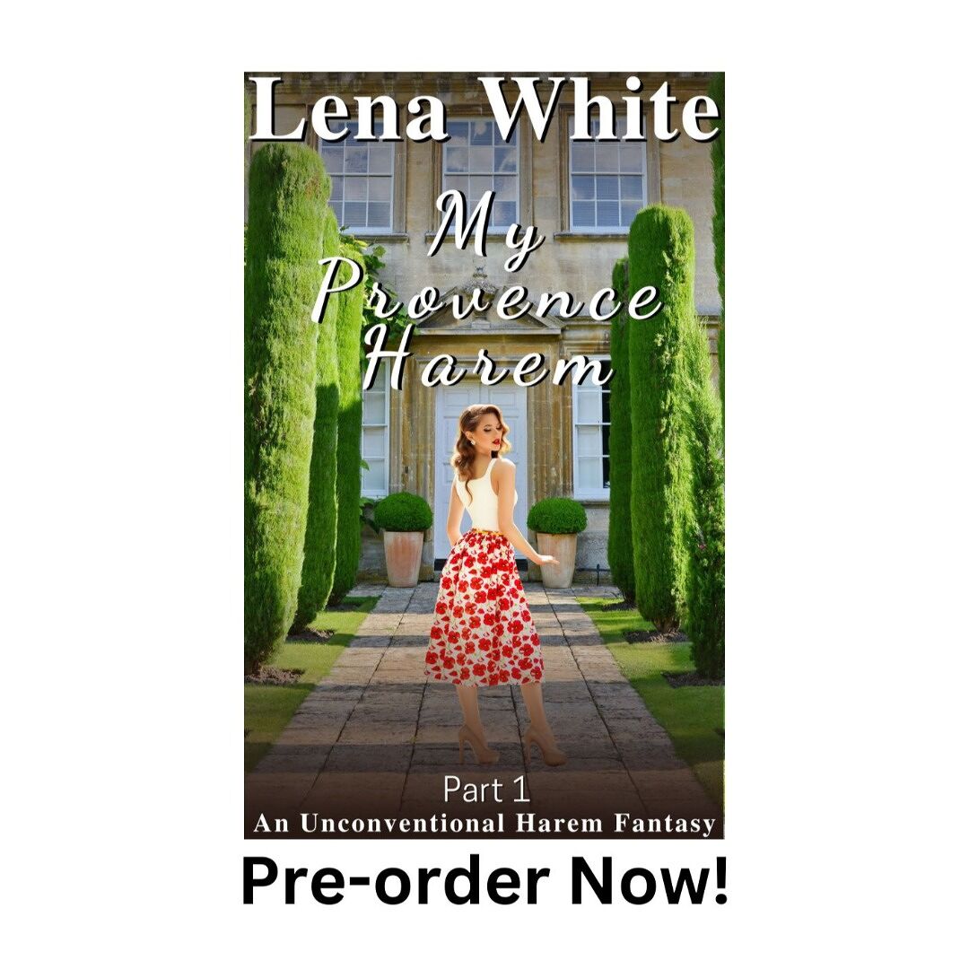 Amazon.com: My Penthouse Harem - Part 9 (A Slice of Life Men's Fantasy) eBook : White, Lena ...