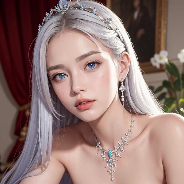 Amazon.co.jp: 超高画質AIグラビア100枚「魔法少女」#1: High-Quality AI 電子書籍: AI創造美女: Kindleストア