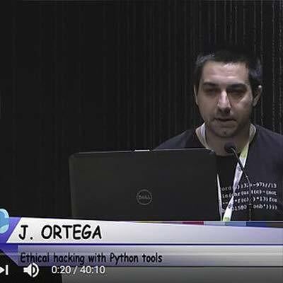 Mastering Python for Networking and Security: Leverage Python scripts and libraries to overcome ...