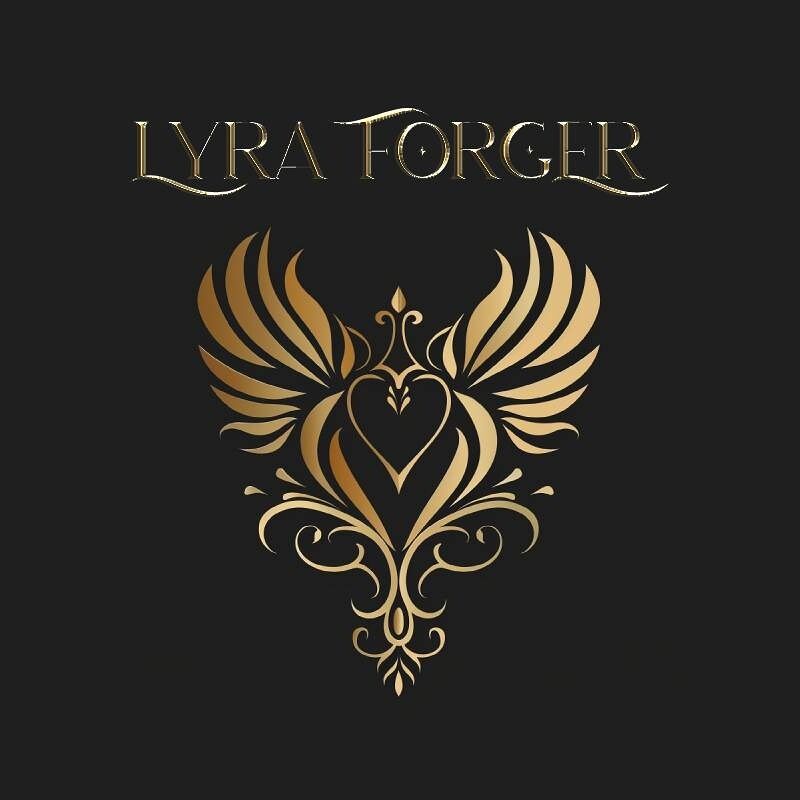 Amazon.co.uk: Lyra Forger: books, biography, latest update