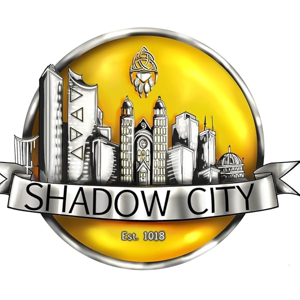 Broken Mate (Shadow City: Silver Wolf Book 1) eBook : Grey, Jen L., City, Shadow: Amazon.com.au ...