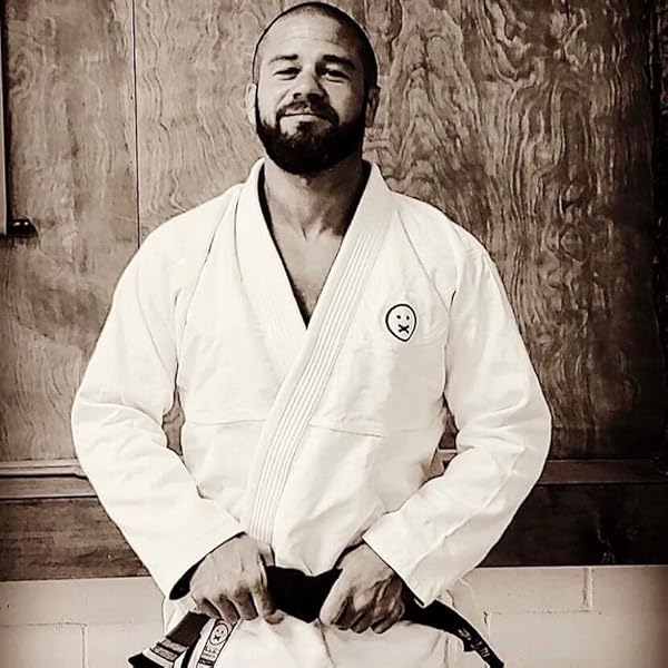 The ABC's of Jiu-Jitsu: Mazin, Adam, Ahlers, Chris: 9780981618883: Amazon.com: Books