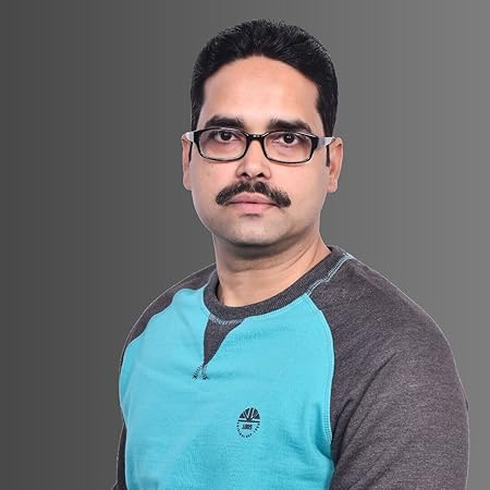 Amazon.com: Yogesh Singh: Books, Biography, Blog, Audiobooks, Kindle