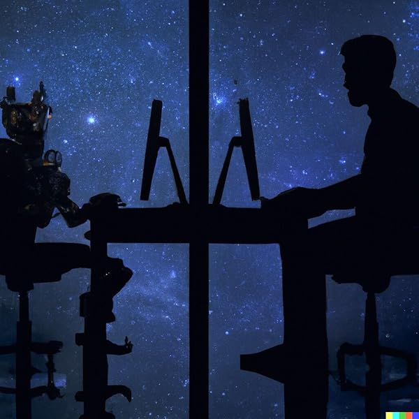 Amazon.com: Code Becomes Conscious: Weaving Together the Threads of Artificial Intelligence ...