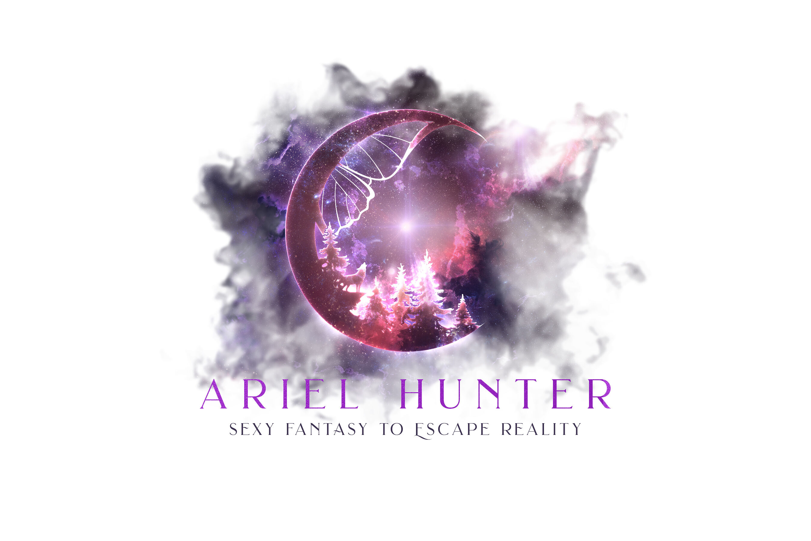 Amazon.com: Ariel Hunter: books, biography, latest update