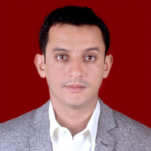 Amazon.in: Akram Alsubari: books, biography, latest update