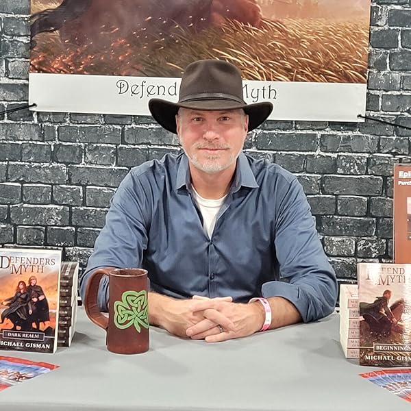 Amazon.com: Defenders of Myth: Beginnings (Book 1 of an Epic Fantasy Series) eBook : Gisman ...